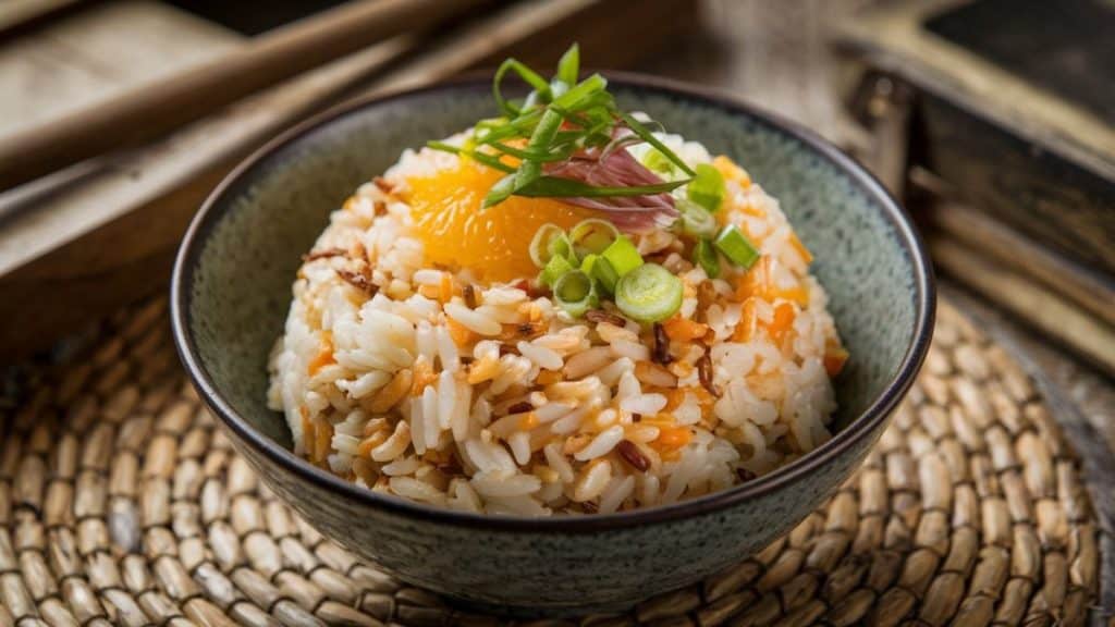 One Pot Rice Cooker Meals: Quick & Tasty Recipes