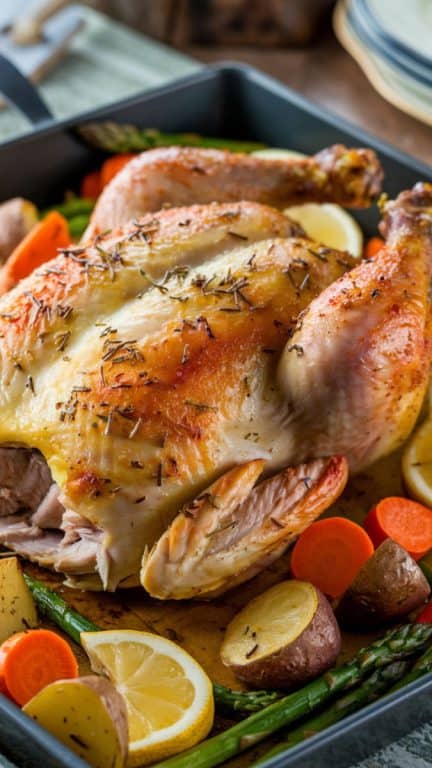 20+ Delicious Easter Dinner Ideas to Celebrate the Season