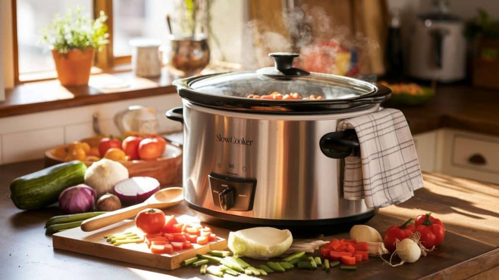 Slow Cooker Size Guide: What Size Crock Pot do You Need