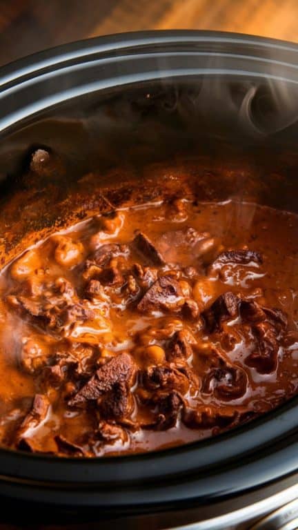 Why Does My Crock Pot Get So Hot?