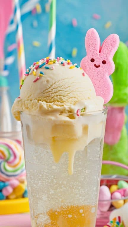 15+ Creative Easter Drinks to Make Your Celebration Special