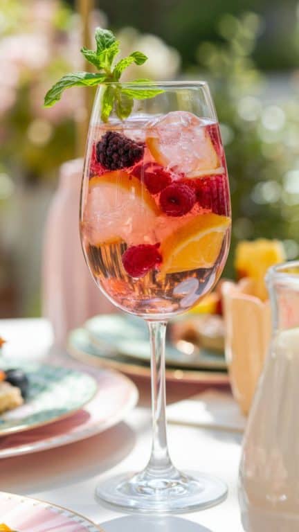 15+ Creative Easter Drinks to Make Your Celebration Special