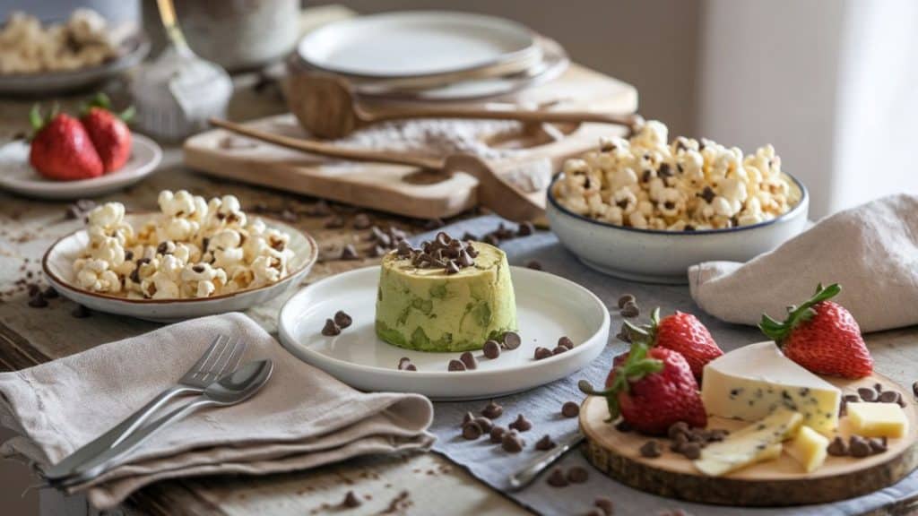 Unexpected Chocolate Chip Combos You Need to Try Now