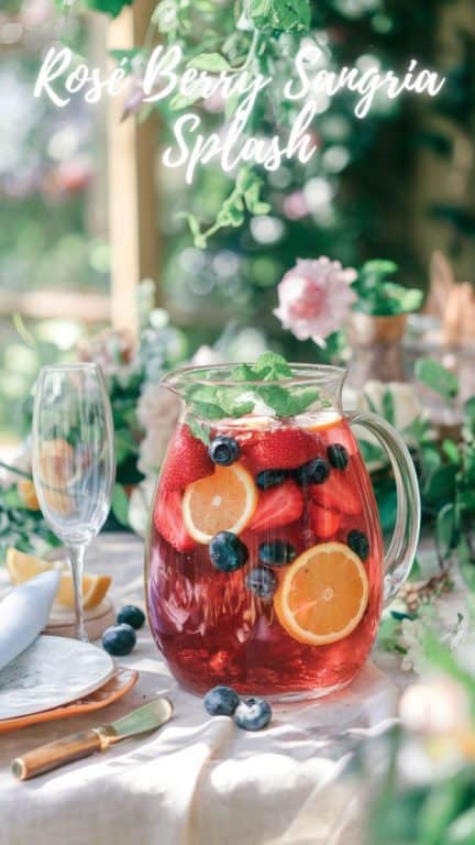 Summer Drinks: 15+ Refreshing Sips to Cool Off in Style