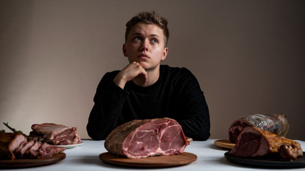 Carnivore Diet: A Complete Beginner’s Guide - OvenSpot