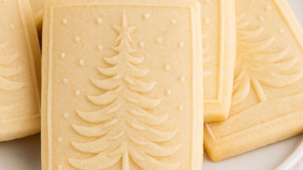 Classic Springerle Cookies: A German Holiday Tradition