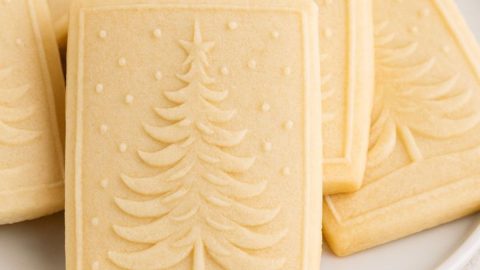 Classic Springerle Cookies: A German Holiday Tradition
